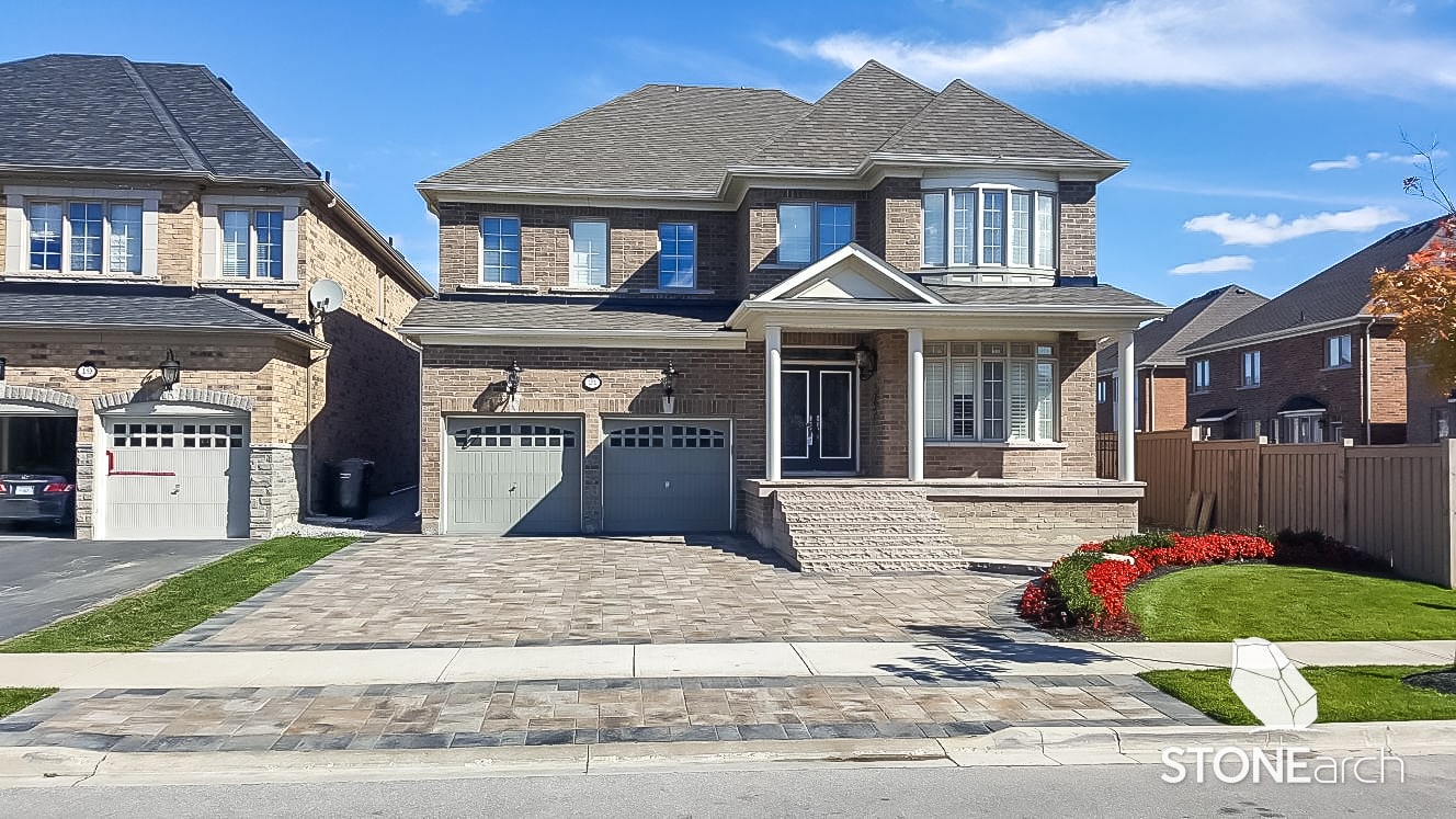 Flint Sandstone - STONEarch