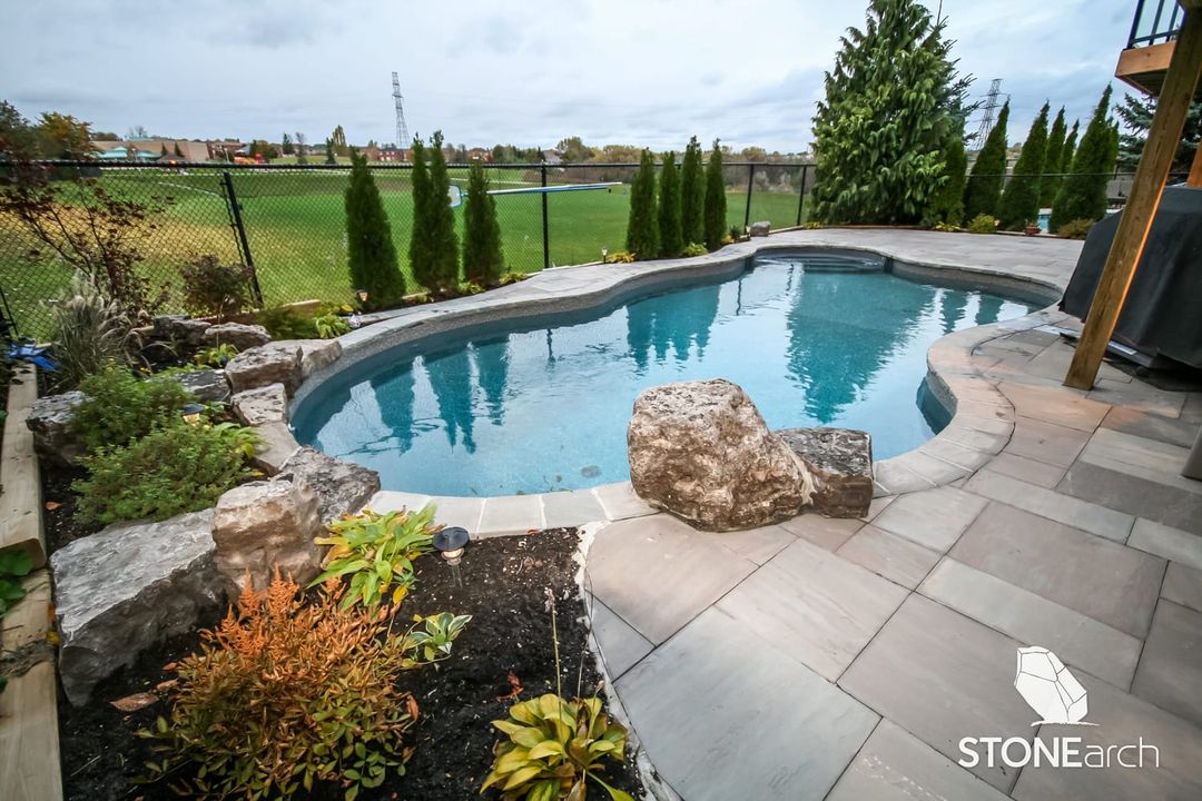 Flint Sandstone - STONEarch