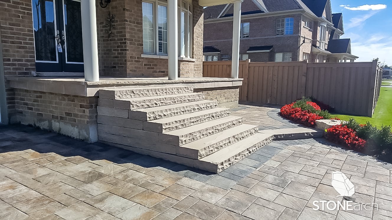 Flint Sandstone - STONEarch