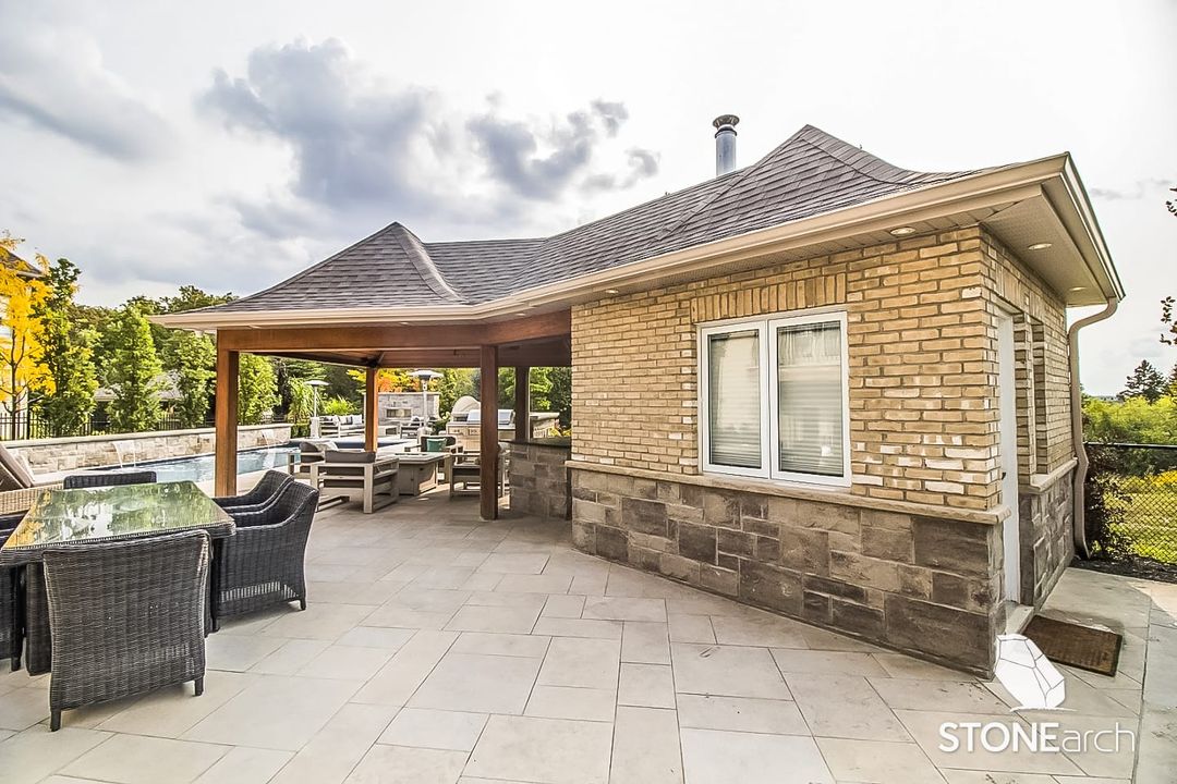 Buff Limestone - STONEarch