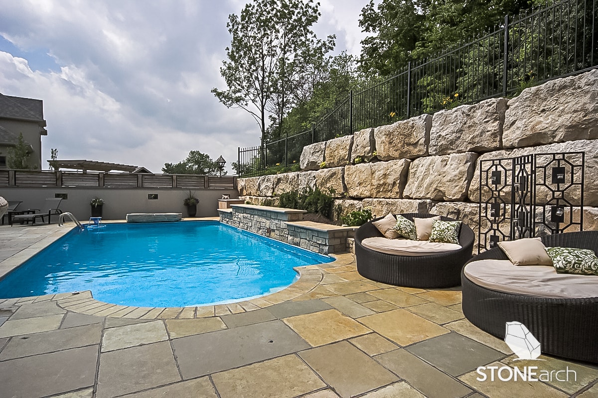 Buff Limestone - STONEarch