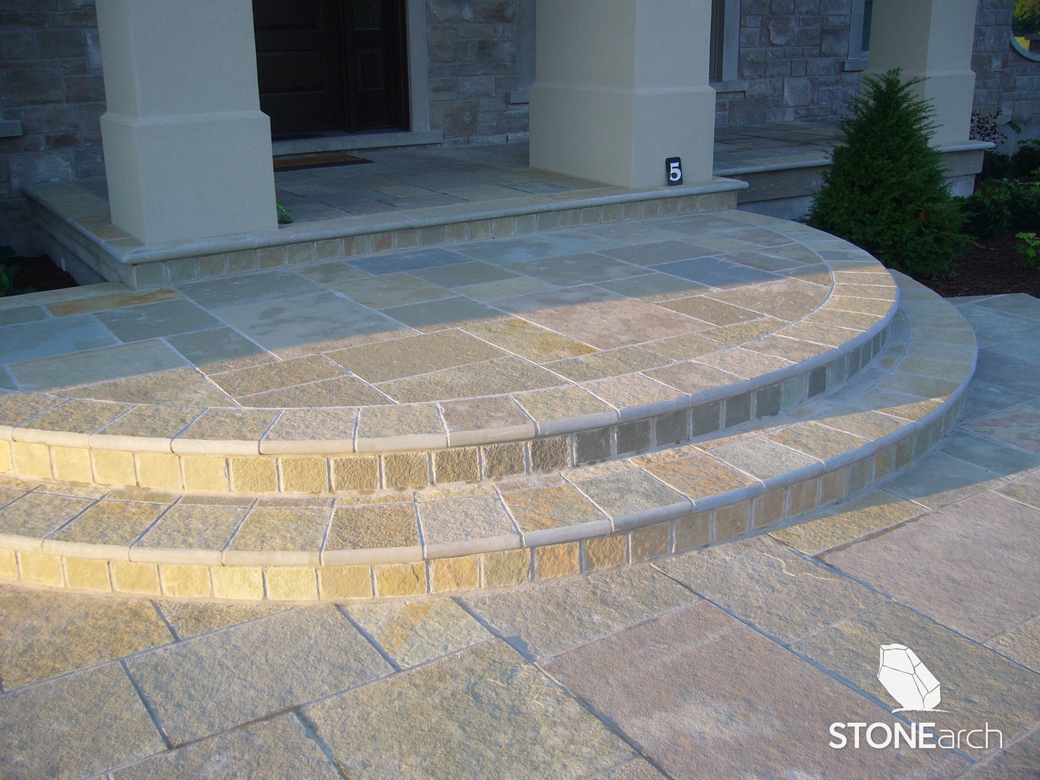 Buff Limestone - STONEarch