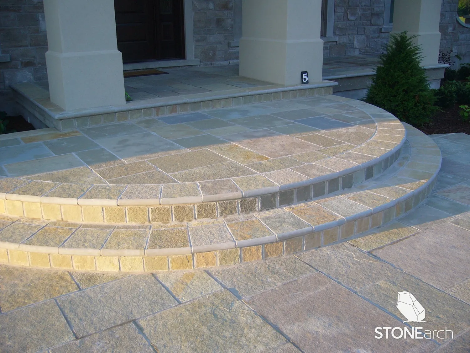 Buff Limestone - STONEarch