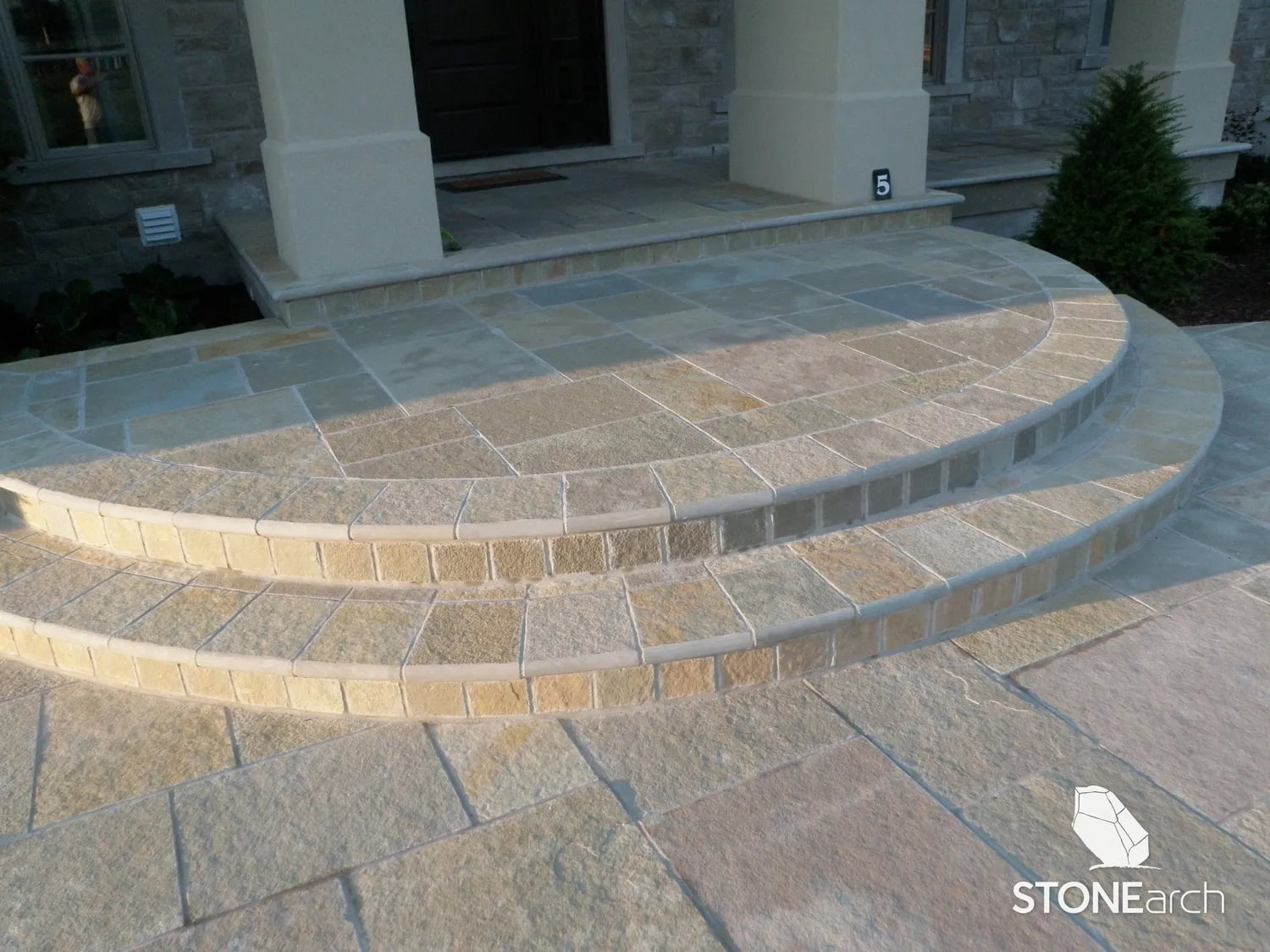 Buff Limestone - STONEarch