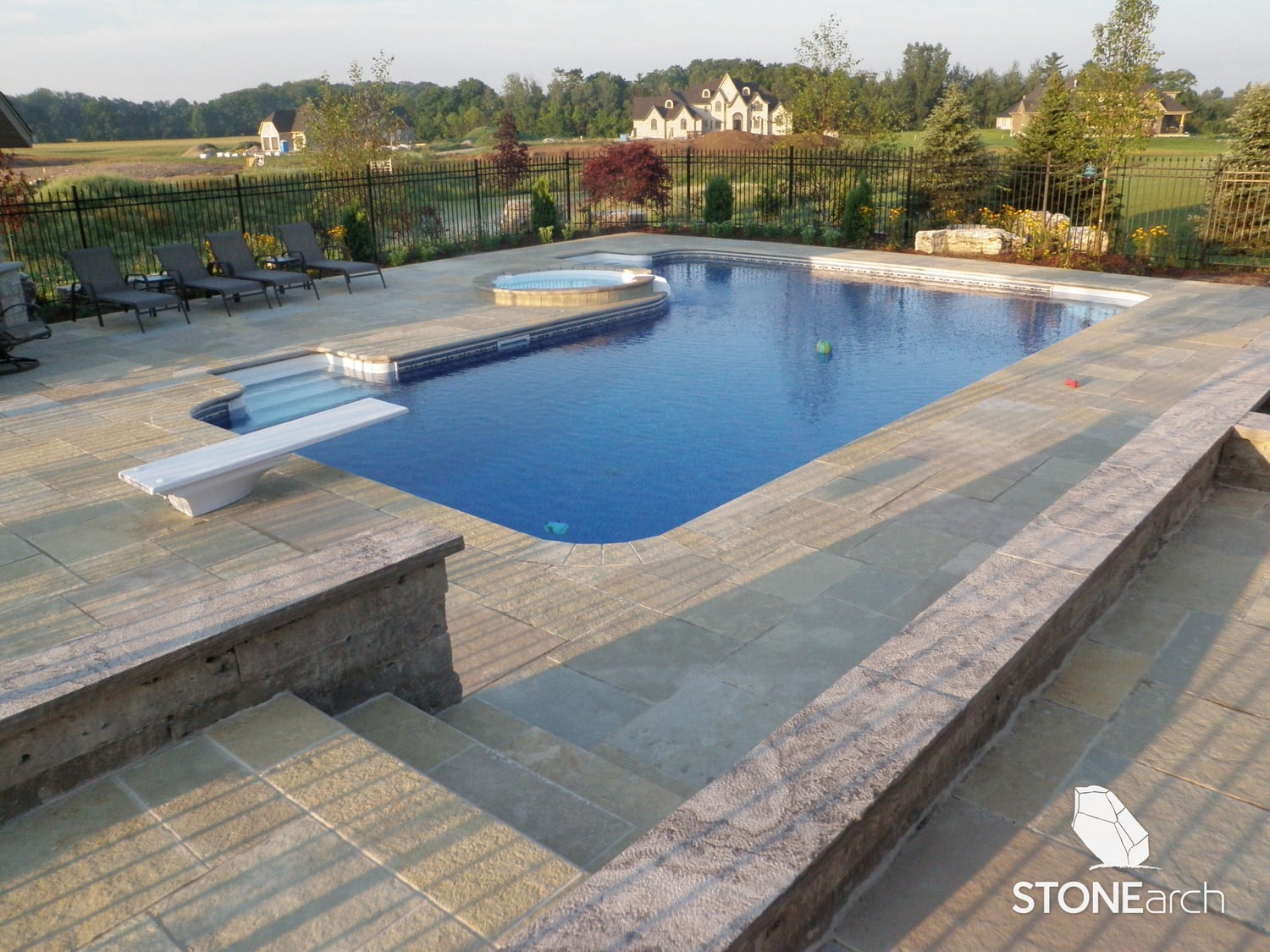 Buff Limestone - STONEarch