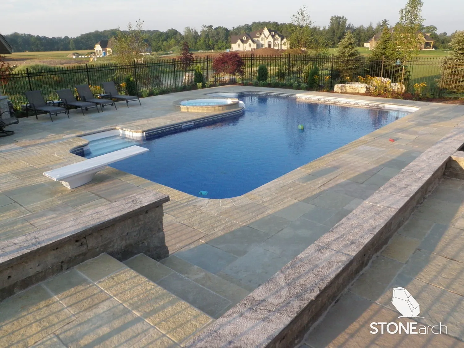 Buff Limestone - STONEarch