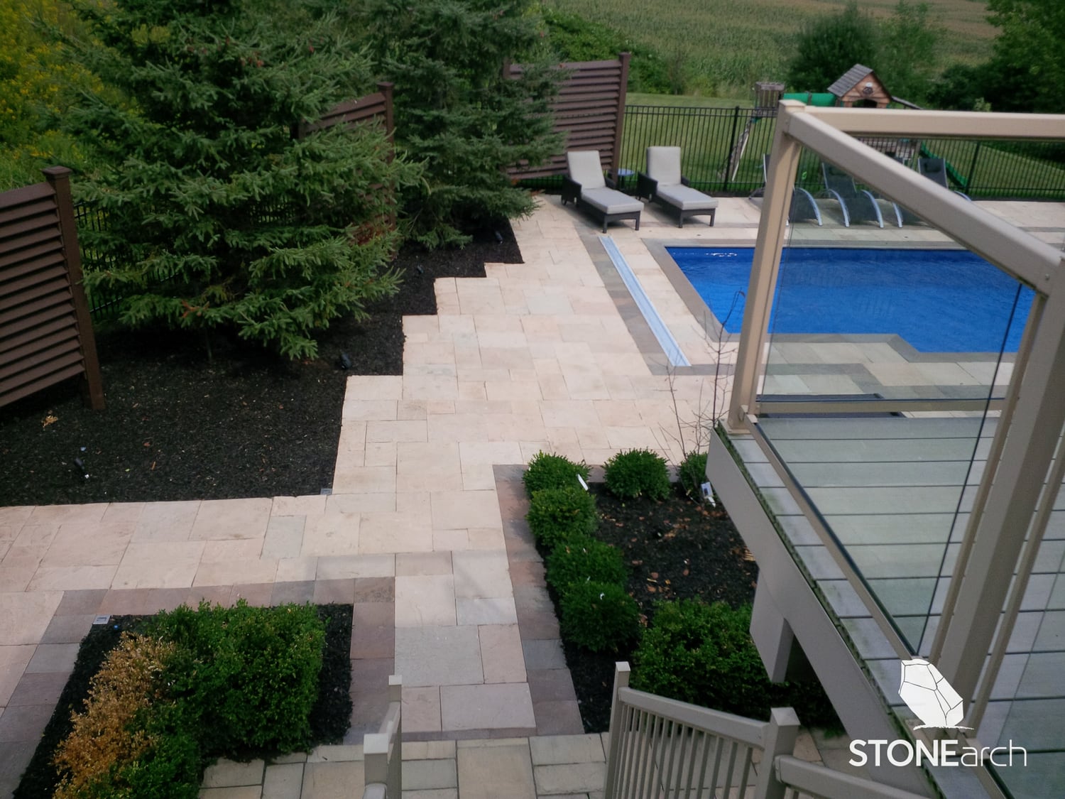 Beige Sandstone - STONEarch