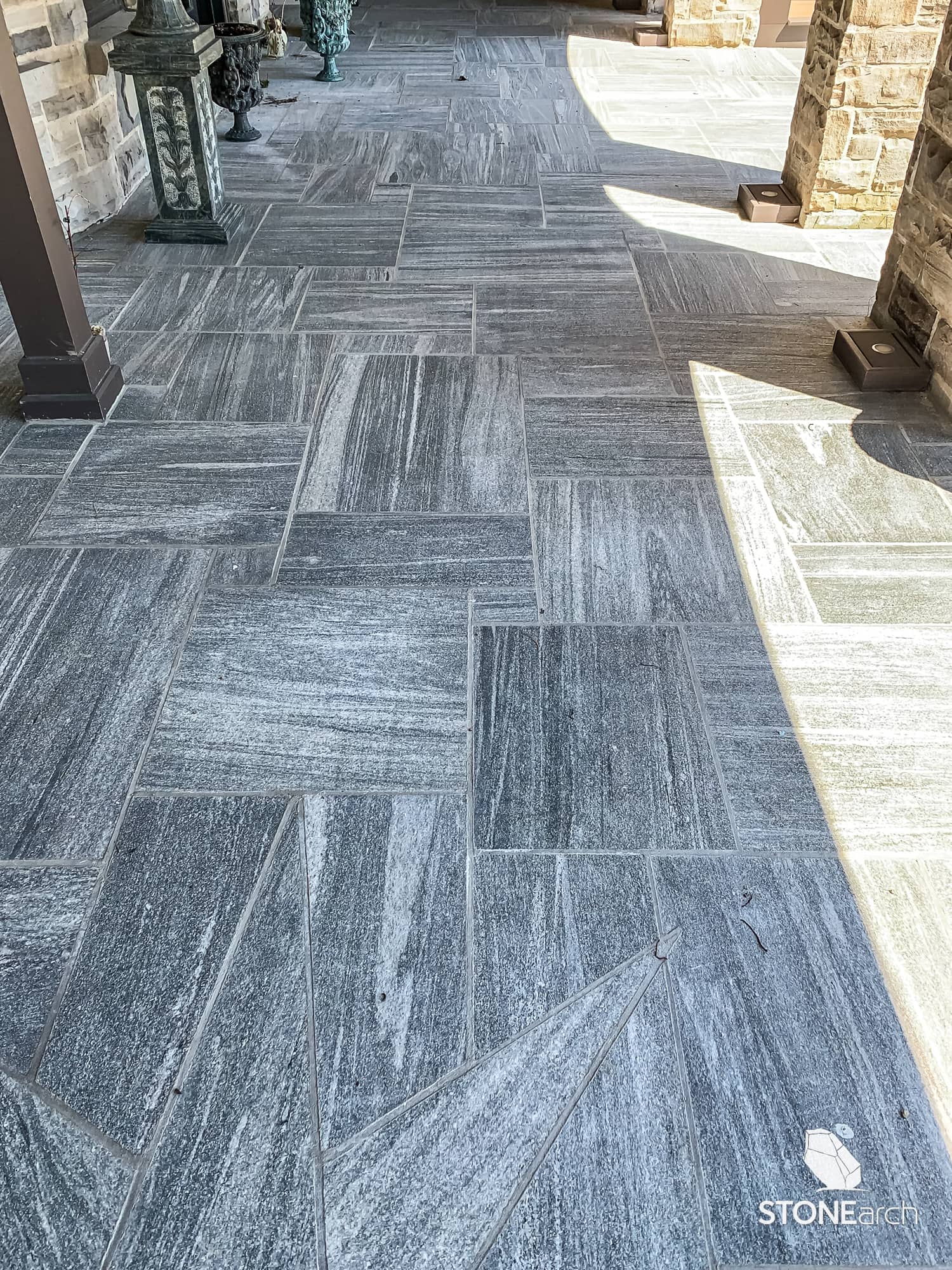 Choosing the Best Natural Stone Flooring: A Guide to Aesthetic Appeal ...