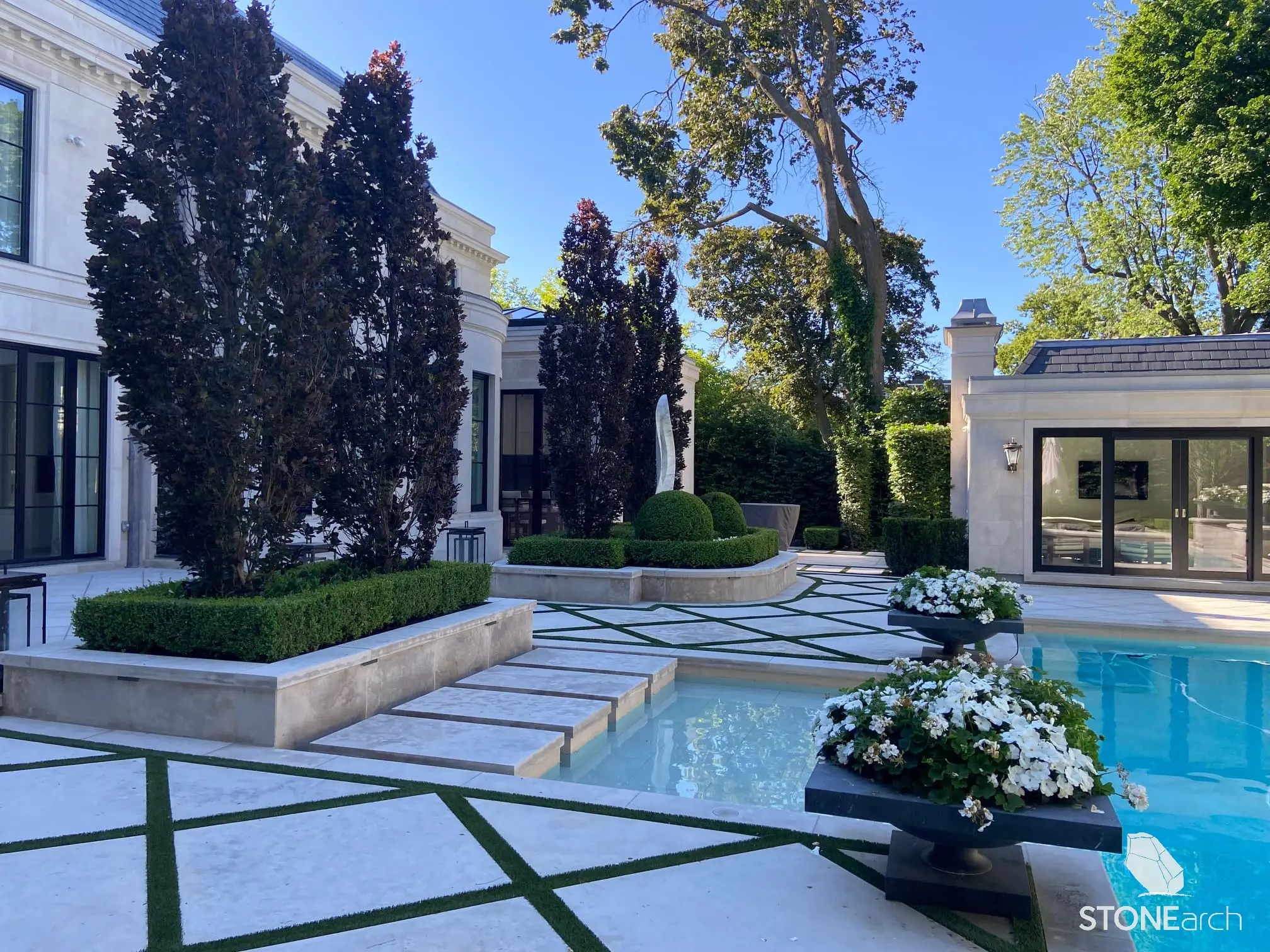 Algonquin Limestone - STONEarch