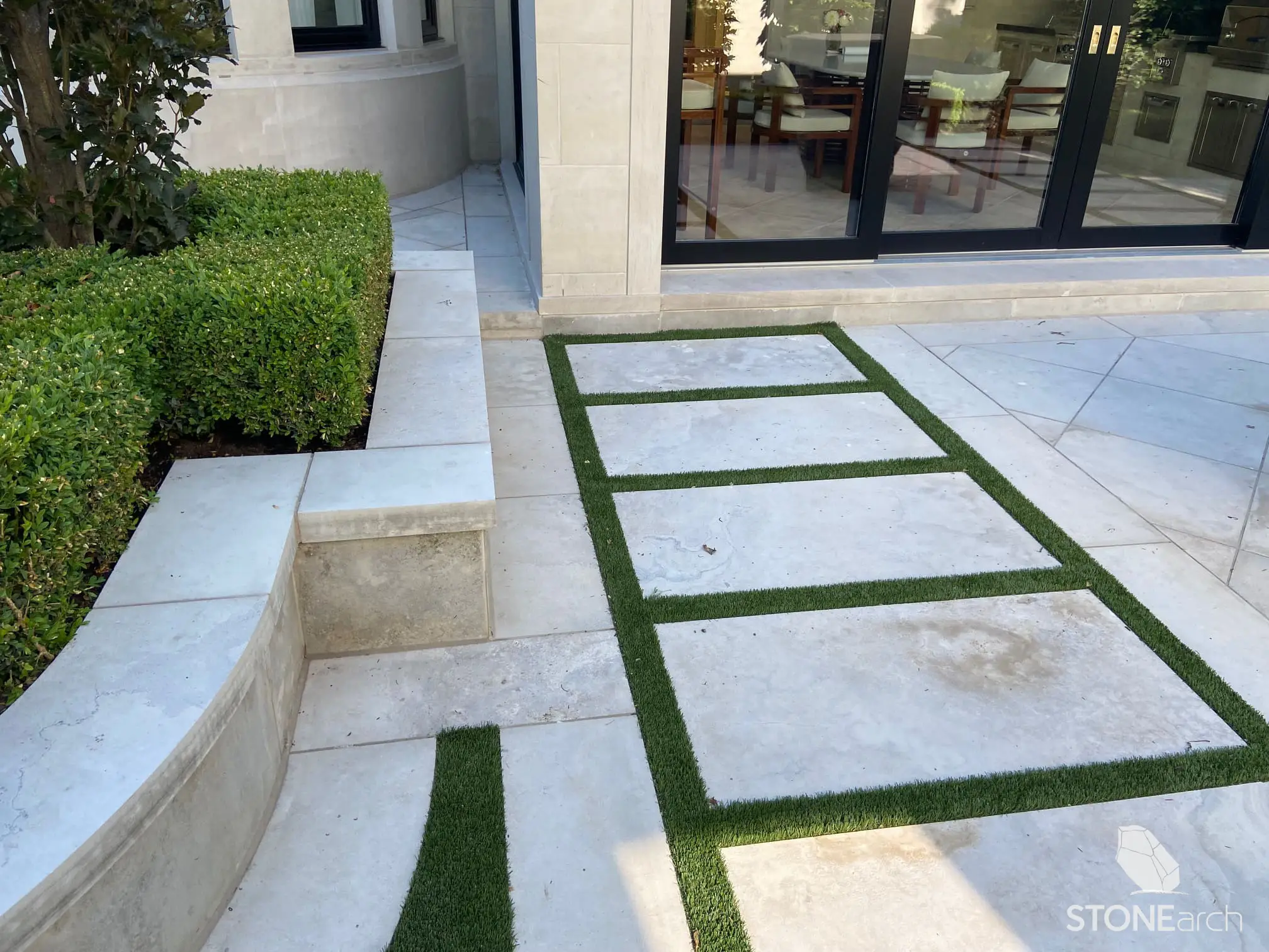 Algonquin Limestone - STONEarch