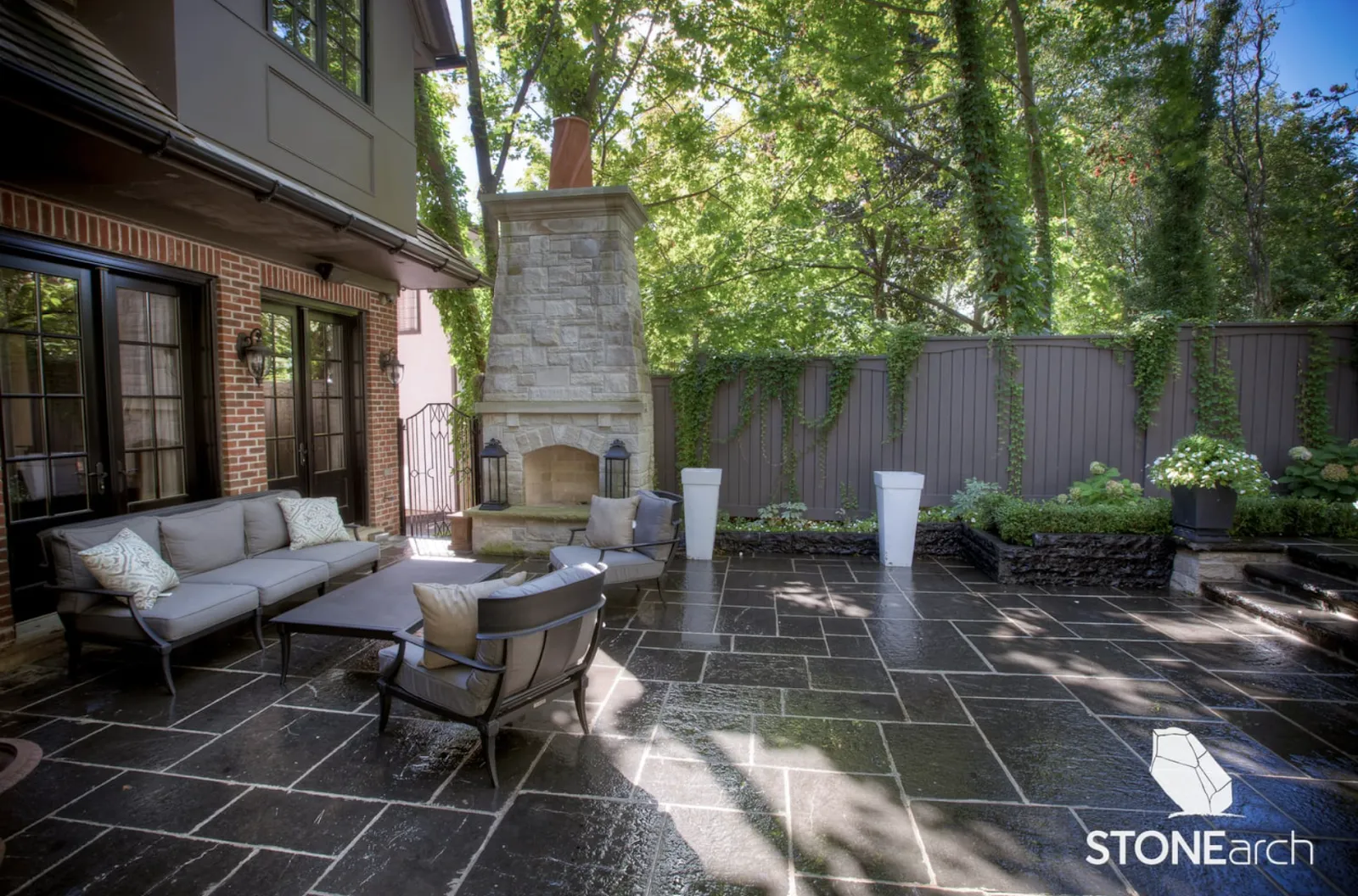 A Guide to Limestone & Sandstone for Landscaping