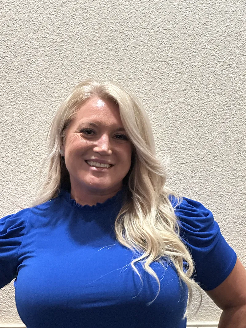 Shalina Hinkle, Jacuzzi Design Consultant | Loveyourbath.com