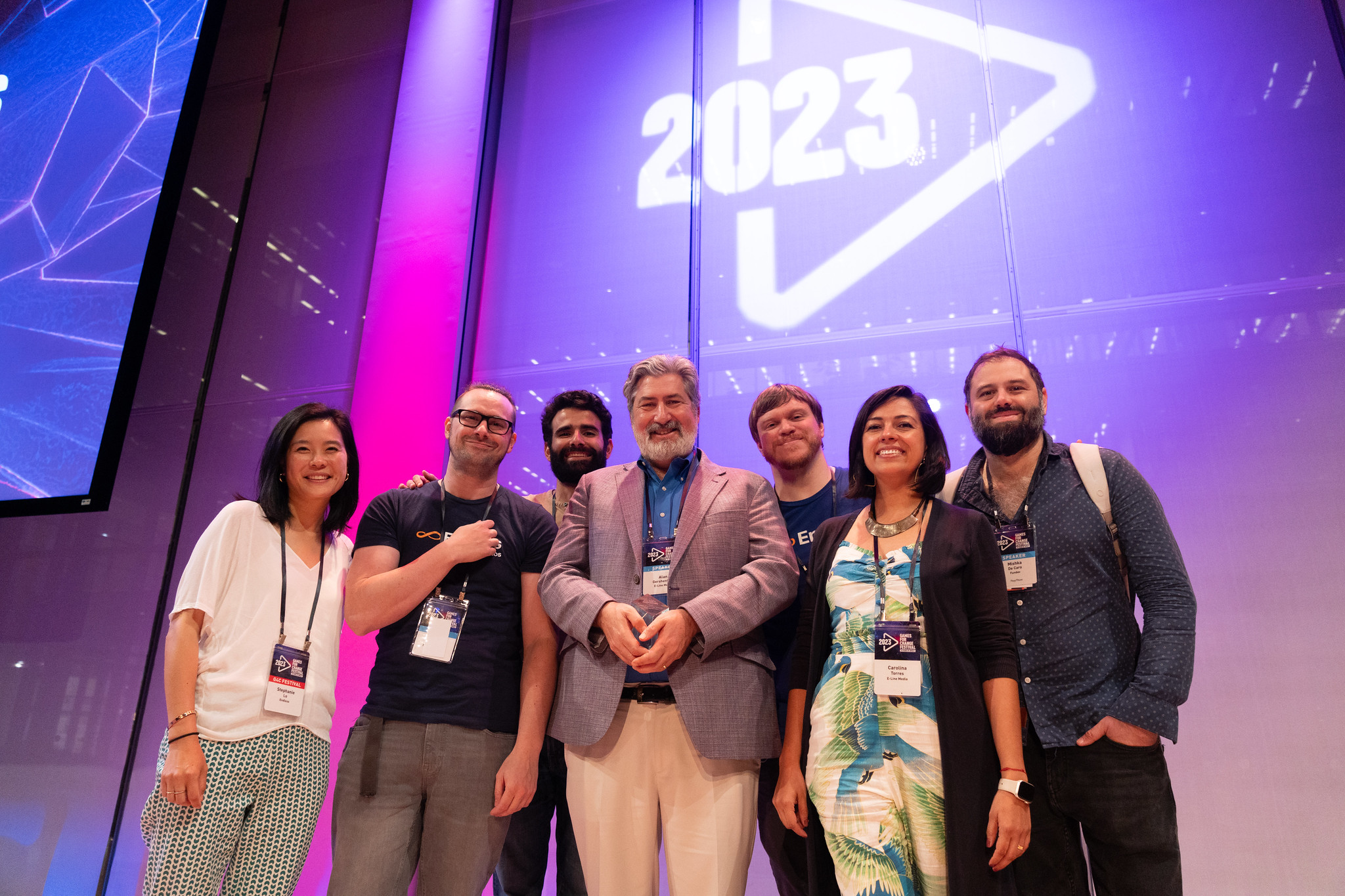 2024 Games for Change Festival