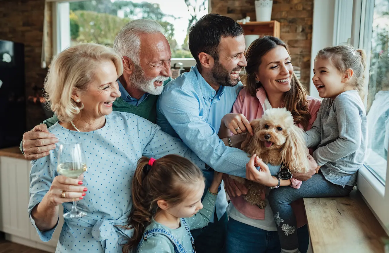 Our Visionary Approach to Menopause and Longevity Medicine | FemGevity