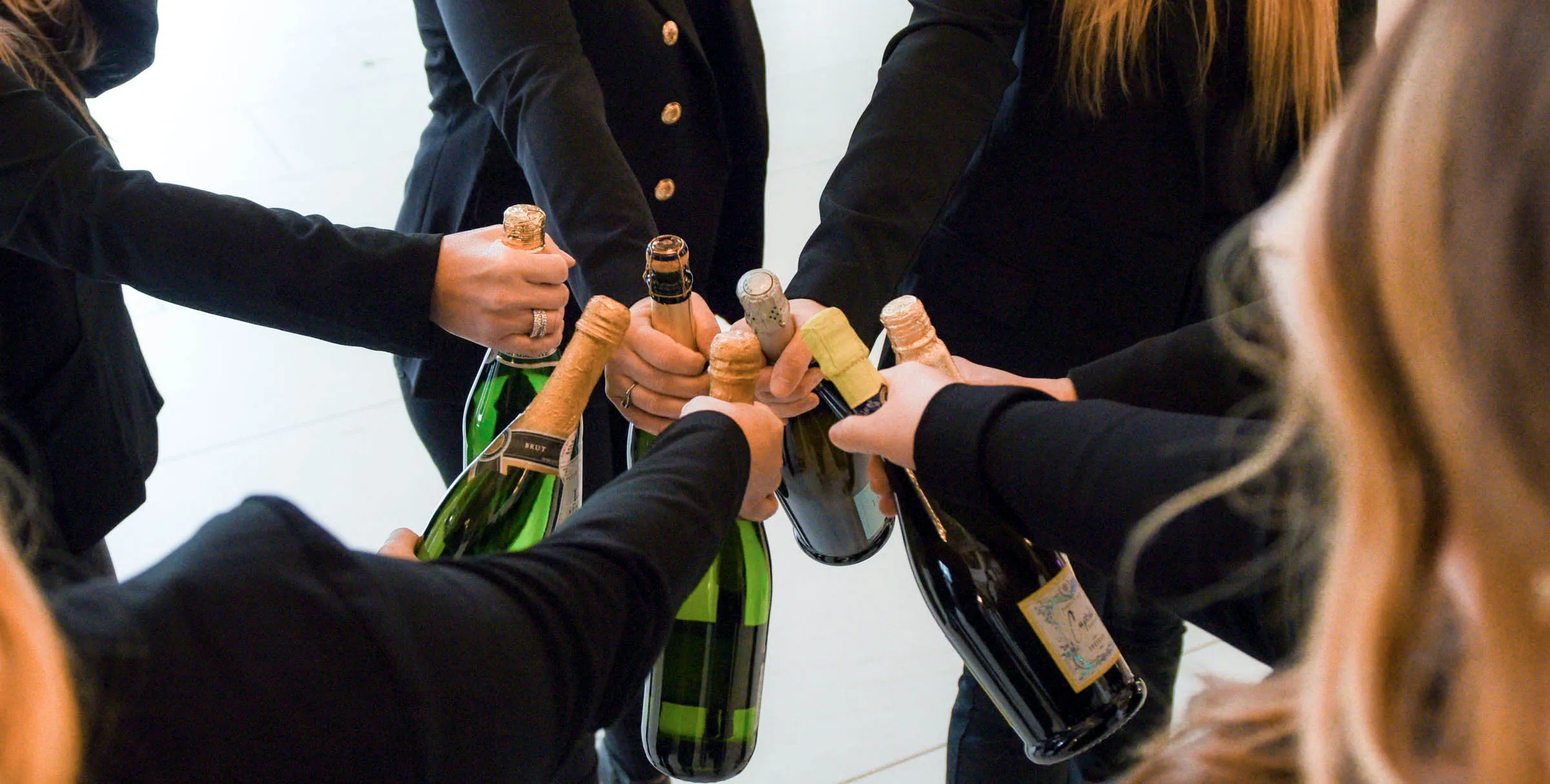 BTS Event Support Crew