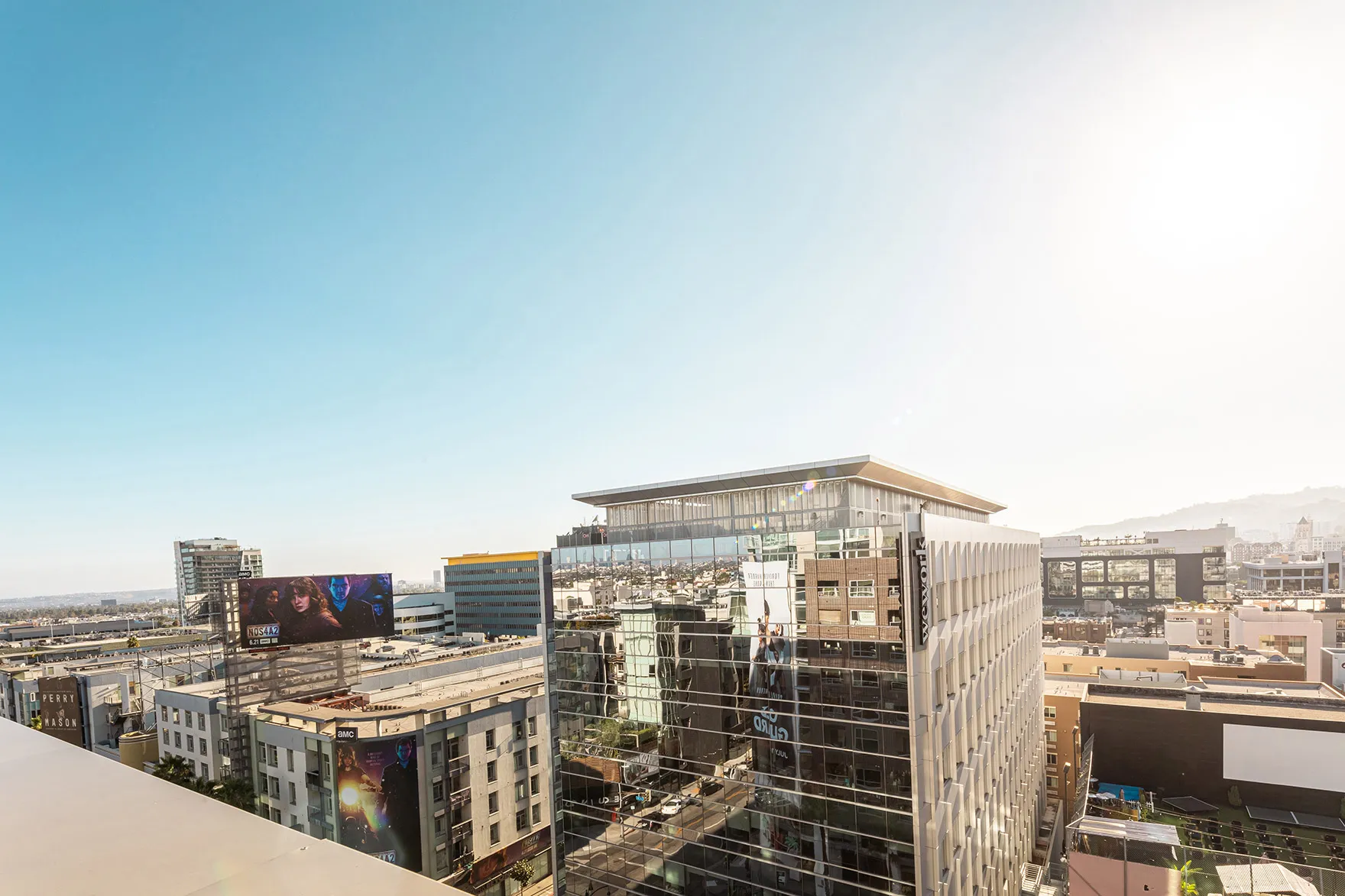 Neighborhood | 1600 VINE