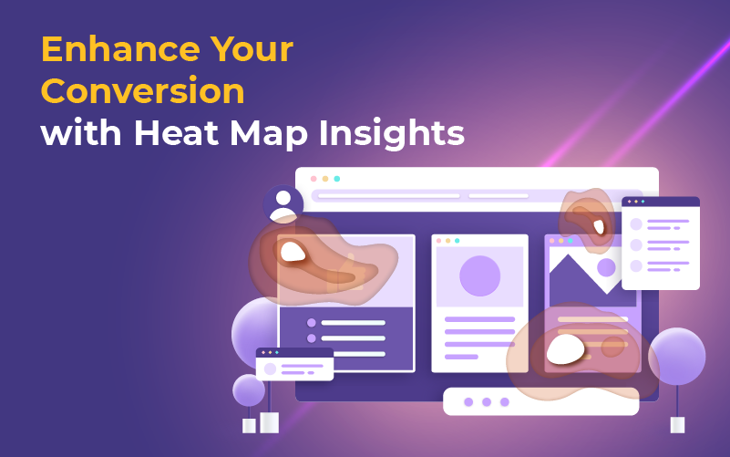 How to Utilize Heat Maps to Analyze User Behavior and Increase Conversions