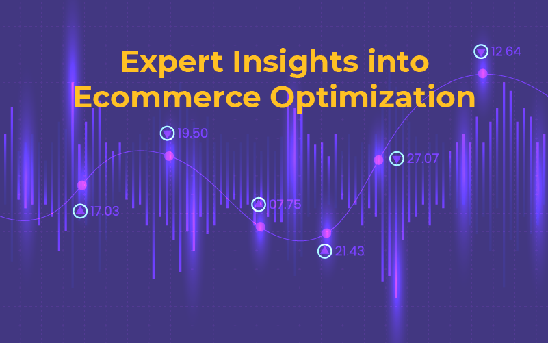 Expert Ecommerce Conversion Optimization Strategies Revealed