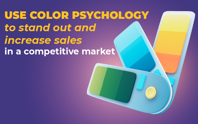 The Role of Color Psychology in Shopify Store Design and Conversion Rates