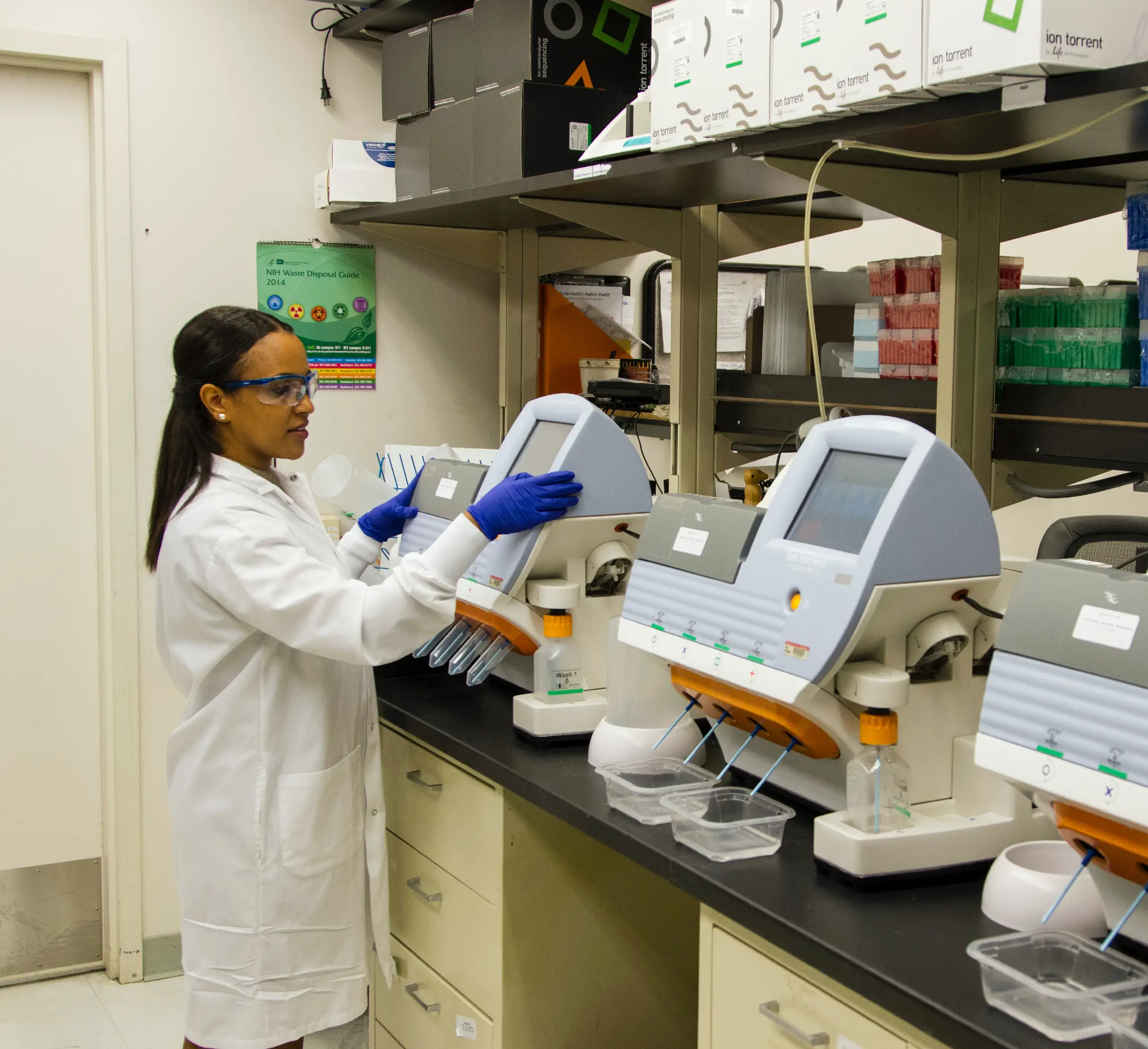 Chemical Engineering Internships Brisbane