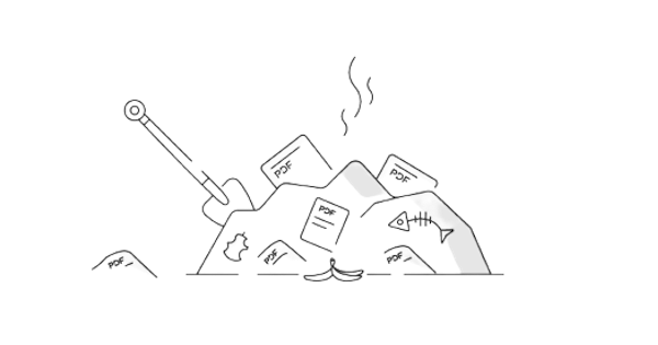 5 Reasons collecting exposure information on PDFs is bad for business ...