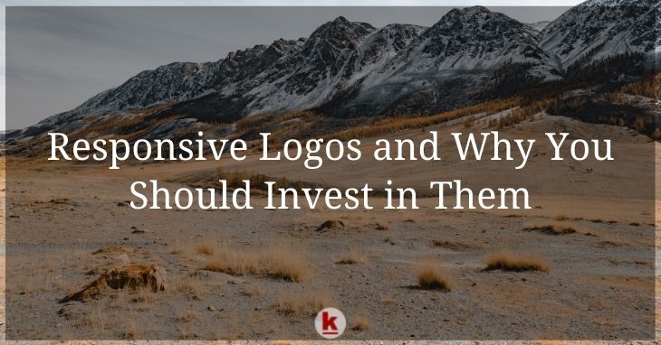 Responsive logos and why you should invest in them - RedAlkemi