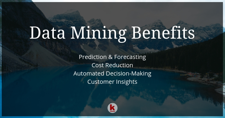 Data Mining: Concepts and Process - RedAlkemi