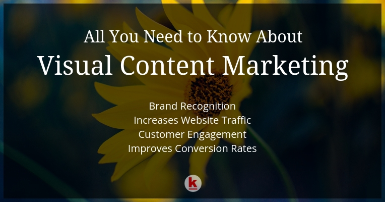 All You Need to Know about Visual Content Marketing - RedAlkemi