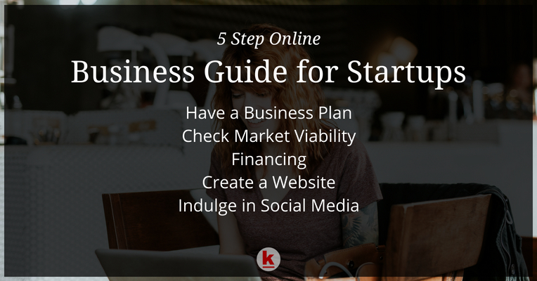 How to Start your own Business Online? - RedAlkemi