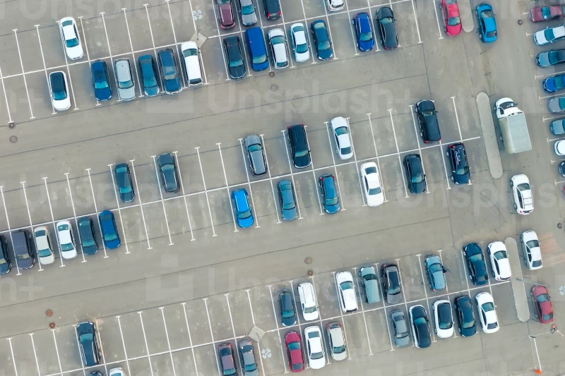 The Ultimate Guide to Effective Car Parking Management in 2023 - RedAlkemi