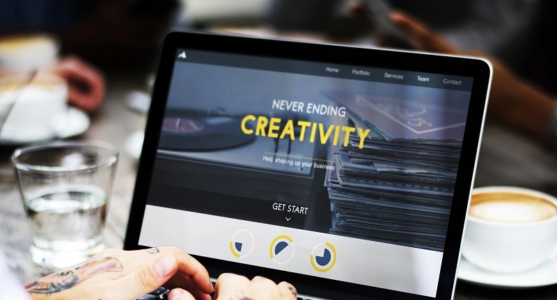 The Future of Website Design: Emerging Technologies That Will Change ...