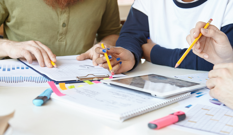 Composition and Layout: Creating Harmonious and Balanced Designs ...