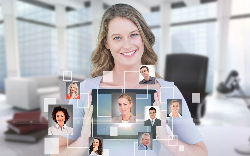 The Power of Visual Hierarchy: Guiding the Viewer's Eye - RedAlkemi