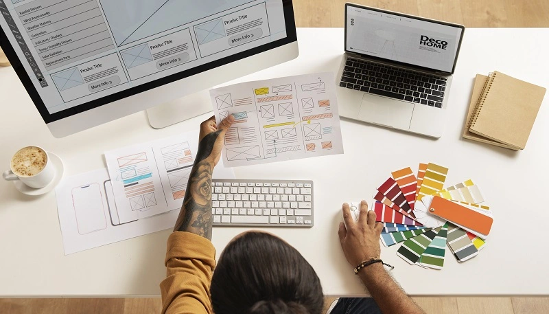 Accessibility in Web Design: Designing for Inclusivity and Compliance - RedAlkemi