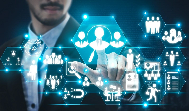 The Future Frontier: Revolutionizing Recruitment with Agency Software ...