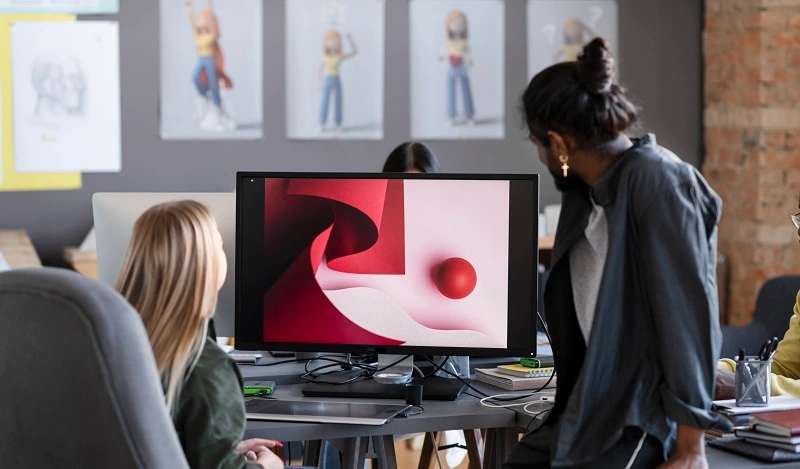 How to Embed Images in Adobe Illustrator - RedAlkemi