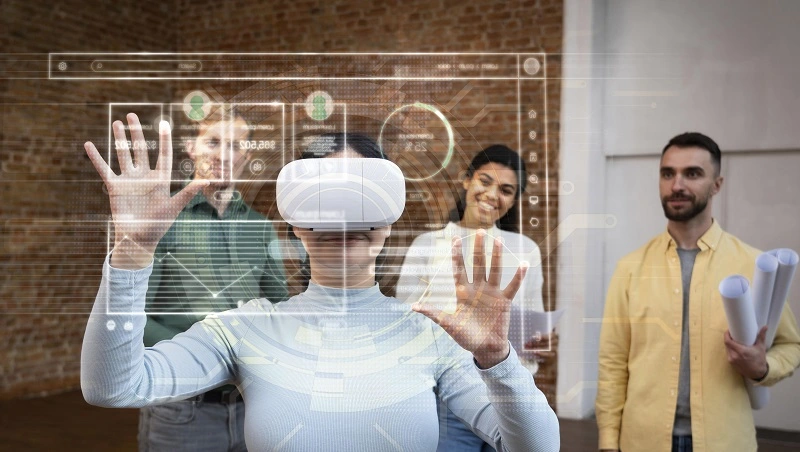 Meta-Branding: Navigating the Metaverse for Your Brand's Identity ...