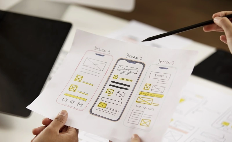 Unveiling the Future: The Role of UX/UI in Shaping Voice and ...