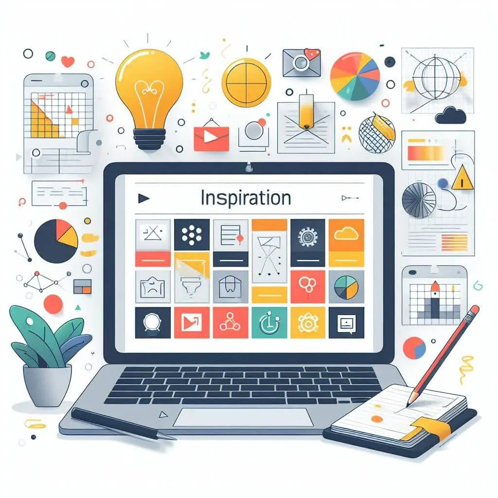 Using Instagram to Find Design Inspiration - RedAlkemi