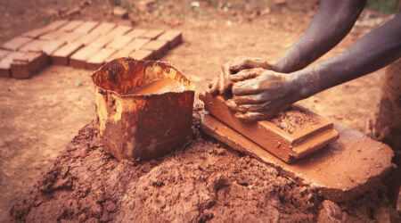 The rich history of brick-making in South Africa | Tip Trans Group