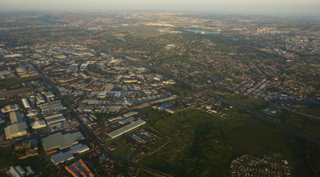 How Current and Future Infrastructure Projects May Positively Impact ...