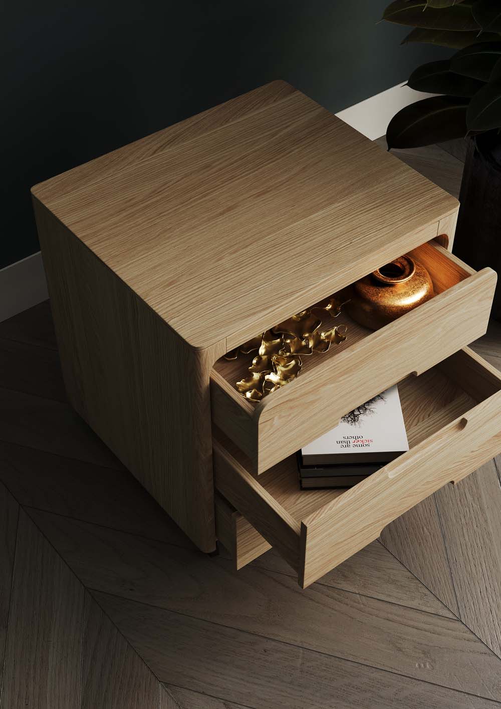 Como Container - Linea-D