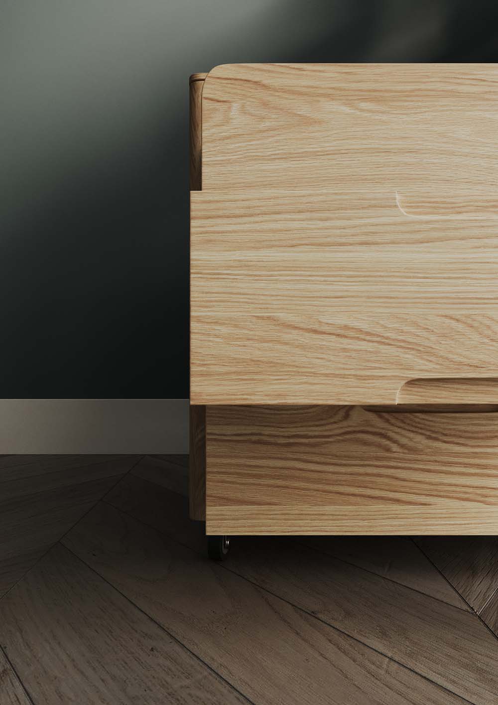 Como Container - Linea-D