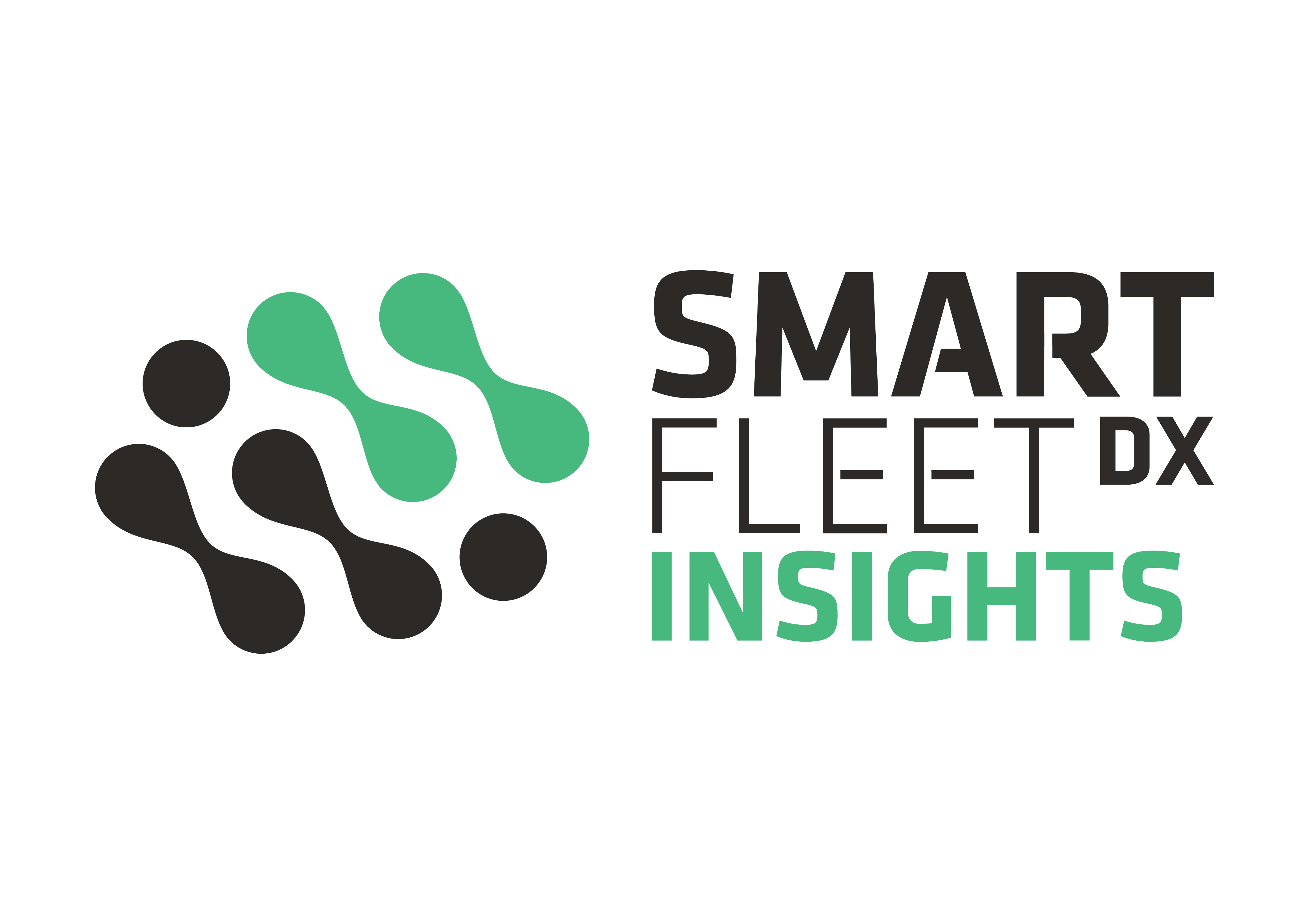 SmartFleetDX | Fleet Management Software