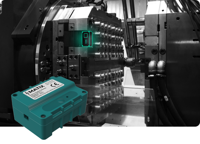 Matix - Increase your mold efficiency and extend its life