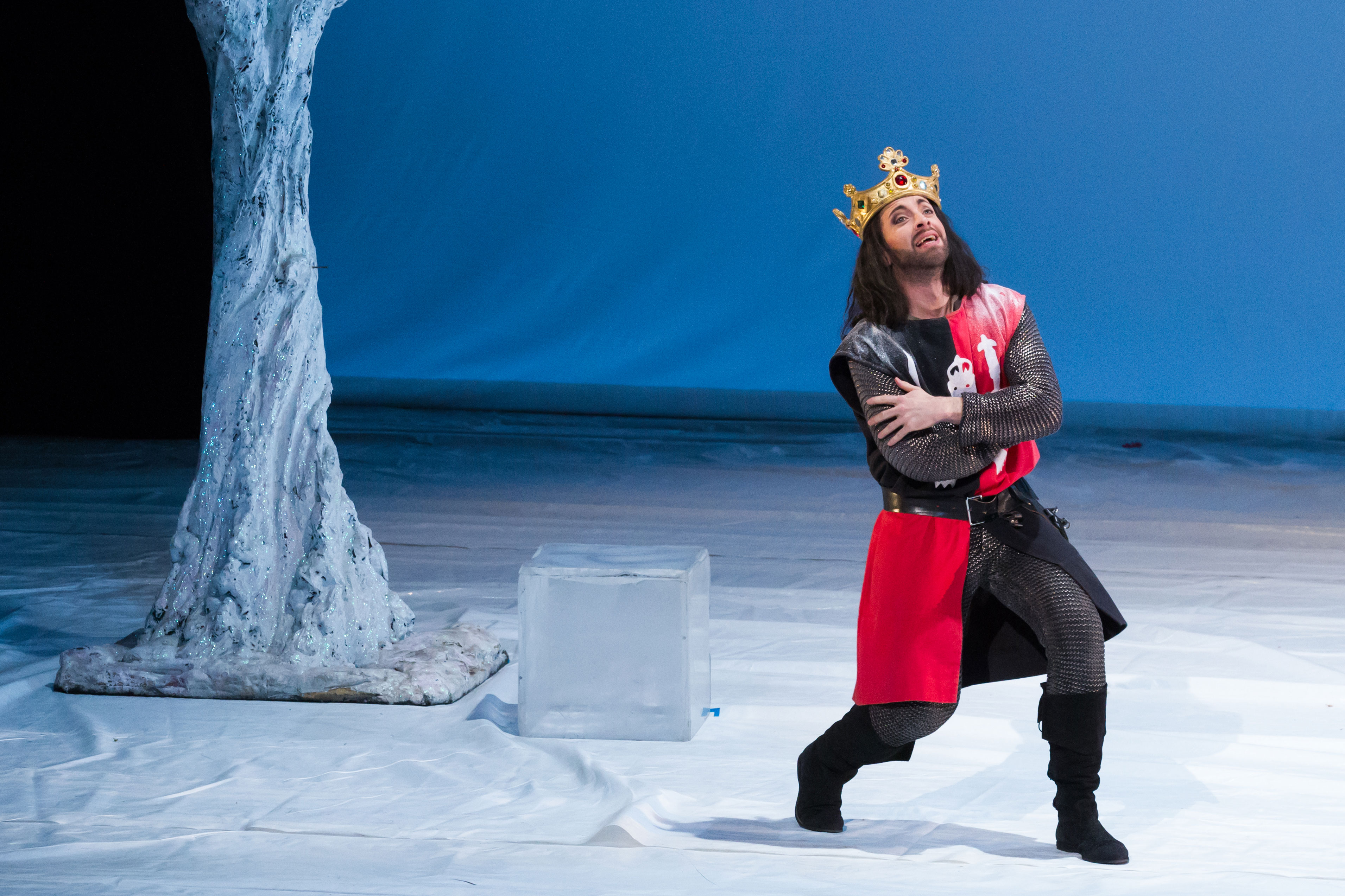 Le Concert Spirituel