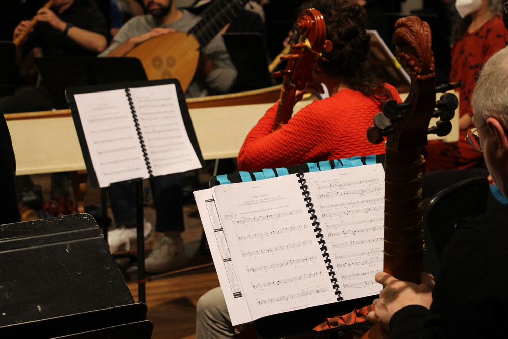 Le Concert Spirituel