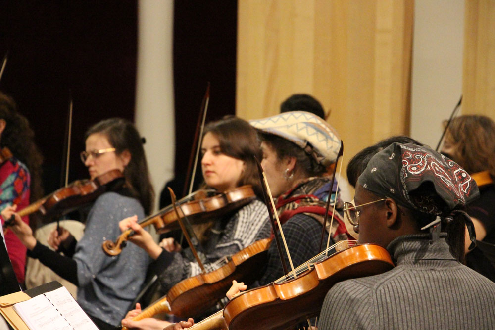 Le Concert Spirituel