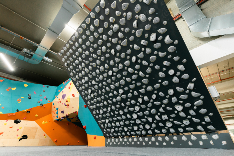 Bouldering in London | City Bouldering