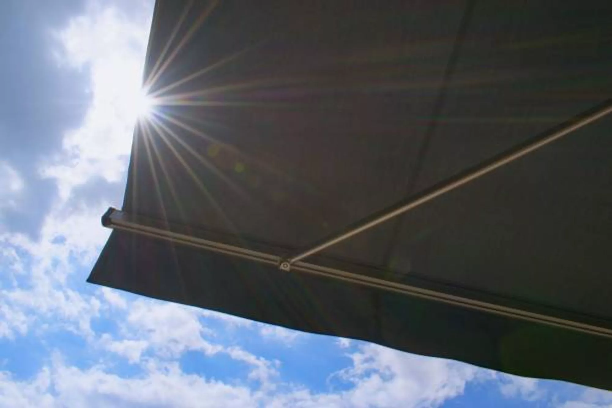 The Most Comprehensive Solar Shades Buying Guide